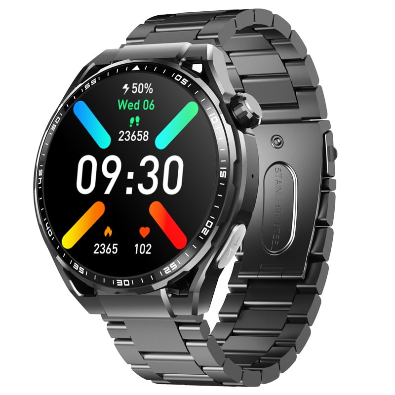 F200 Motion Measurement Bluetooth Telephone Smartwatch - Walmart.com