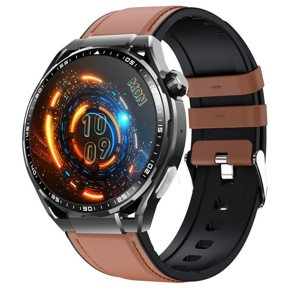 F200 Motion Measurement Bluetooth Telephone Smartwatch - Walmart.com