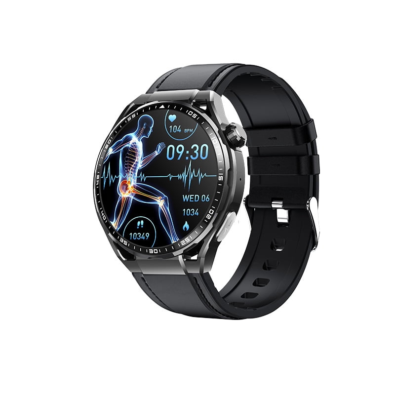 F200 smartwatch, Android and Apple, IP67 waterproof, suitable for both ...