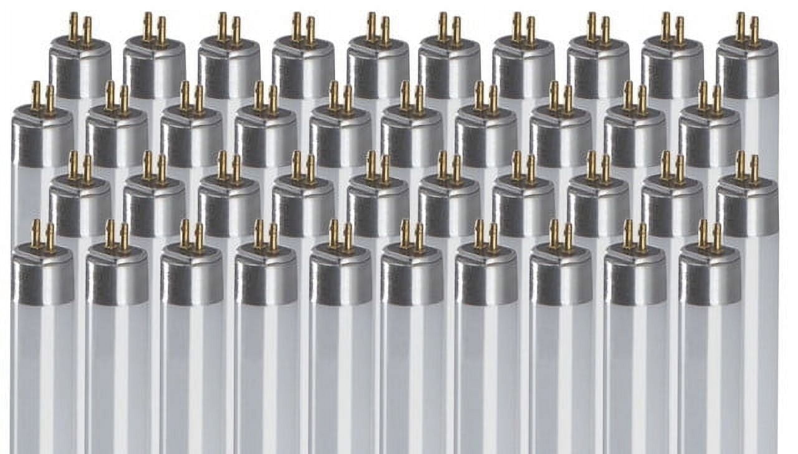 Goodbulb F21T5 21W 34 inch Fluorescent Light Bulb 3500K 85 Cri, 2100 Lu ...