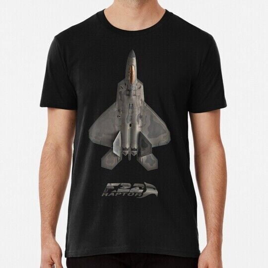 F22 Raptor S to 5XL Made in the USA T-Shirt - Walmart.com