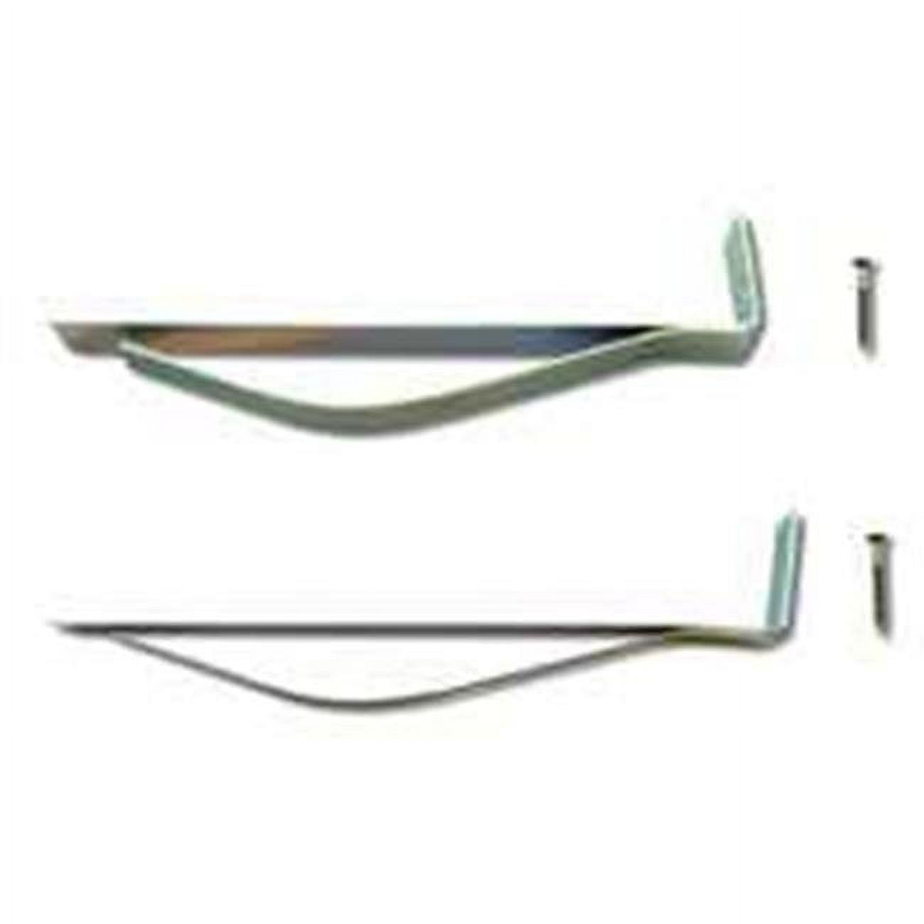 F2537 Wood Window Sash Spring - Walmart.com