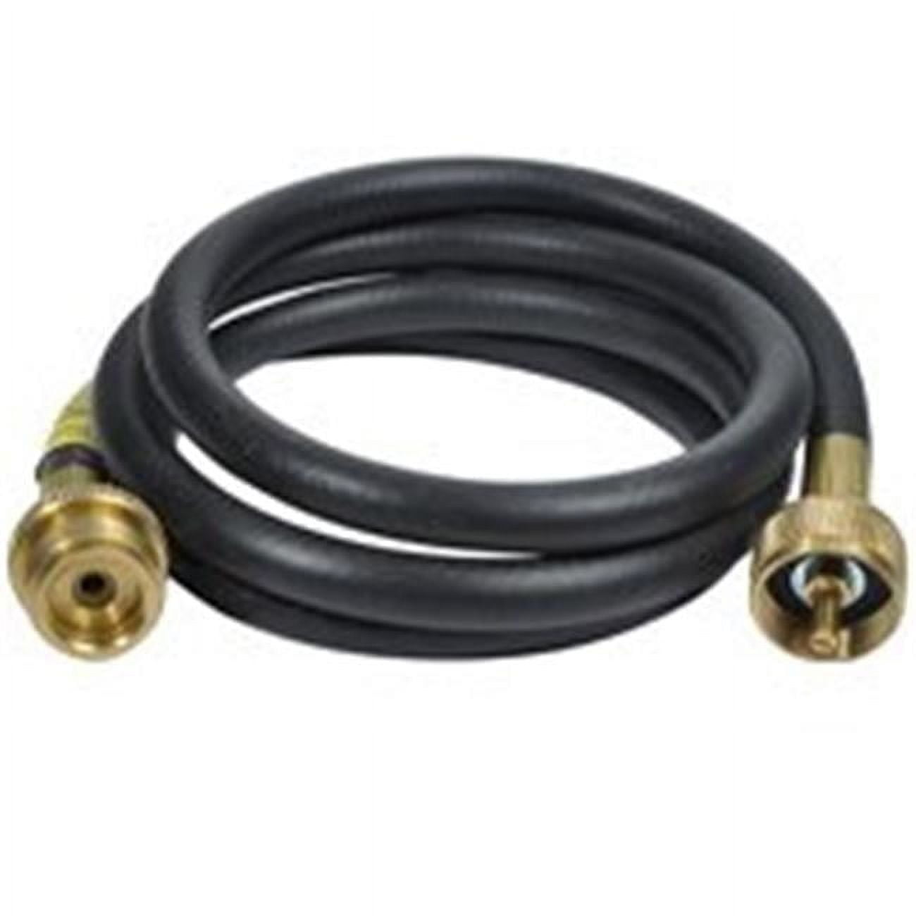 F273711 Propane Hose Assembly, 12 Ft. - Walmart.com