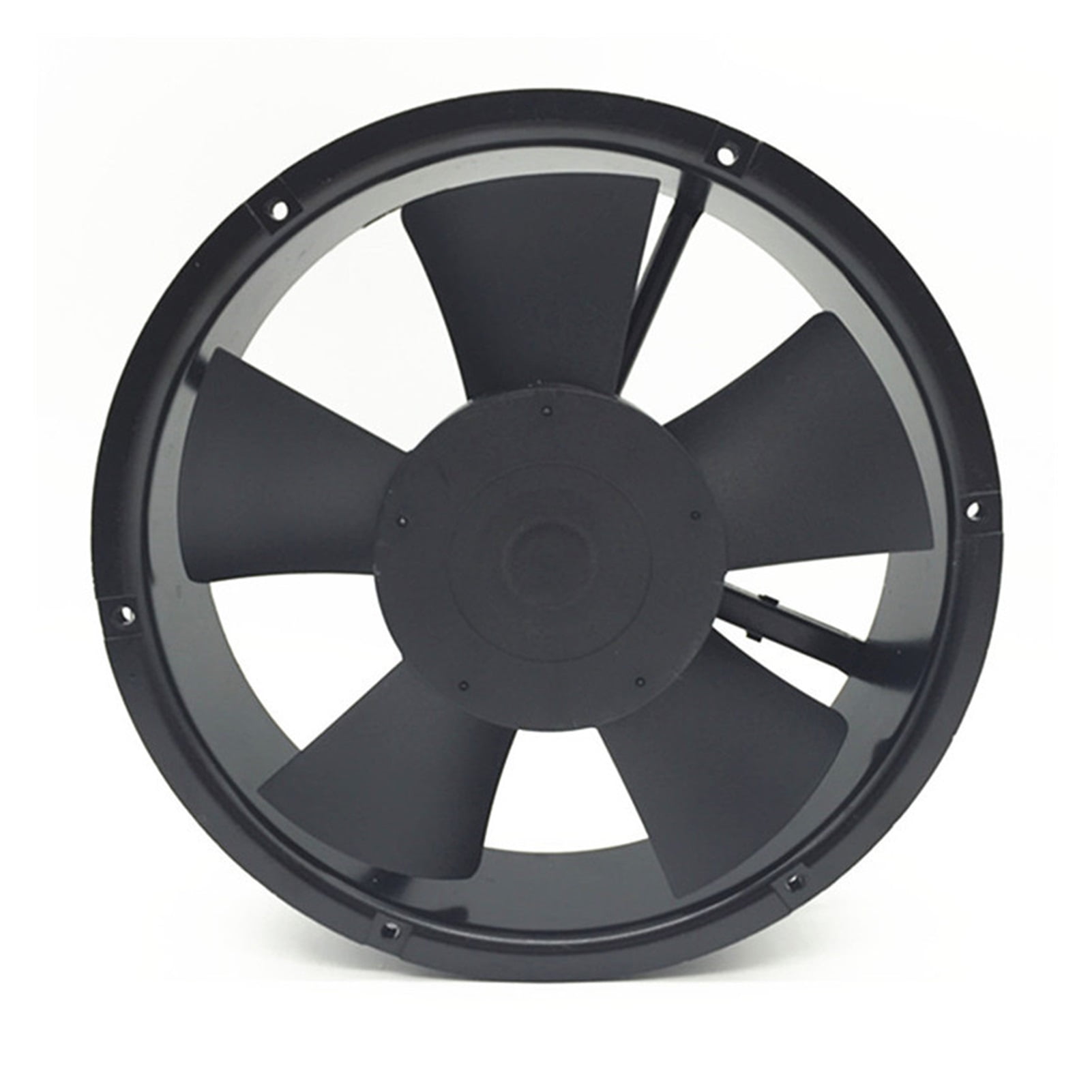 F2E-250B-230Axial Fan Cabinet Cooling Fan 254*254*89mm 75W 0.3A Double ...