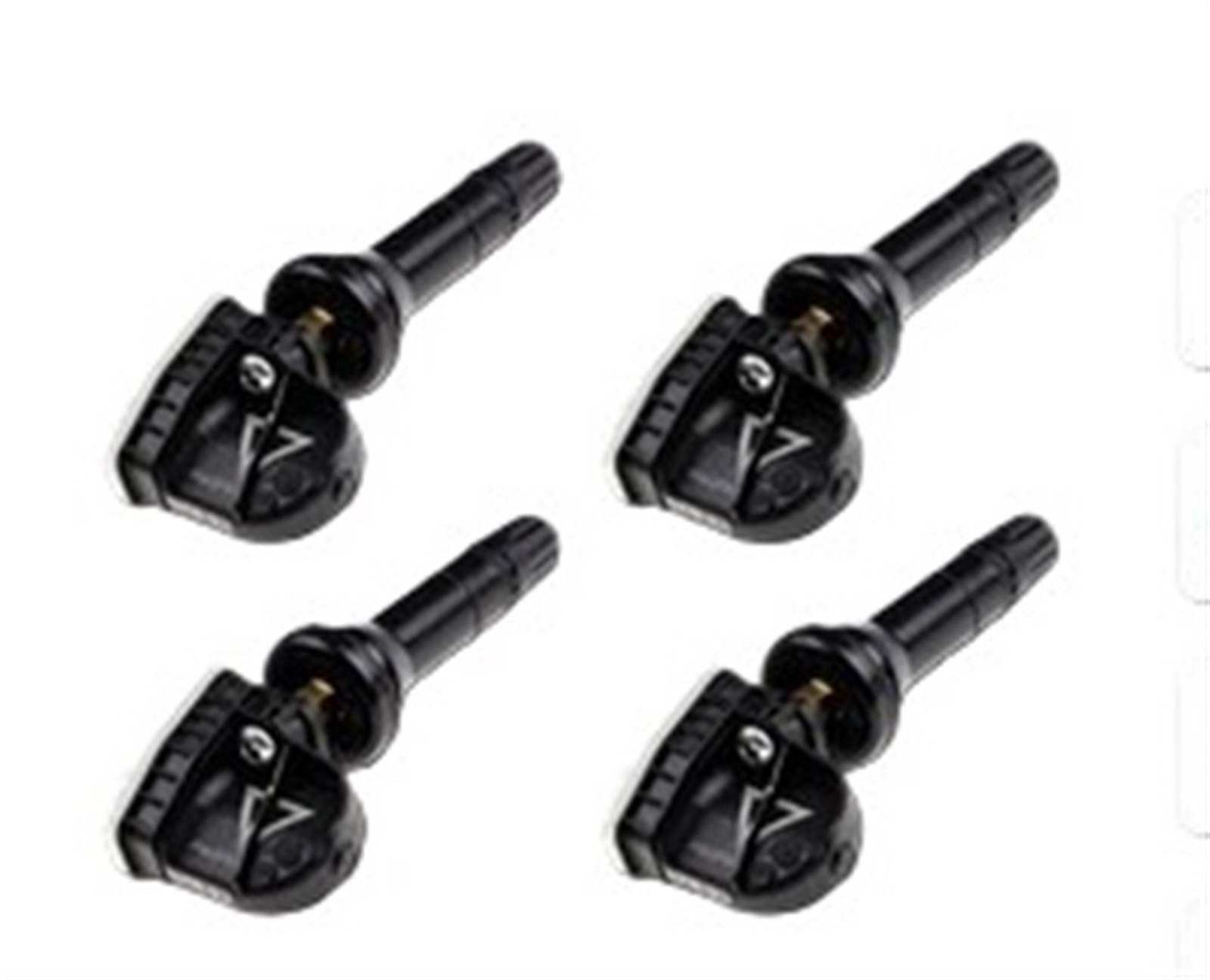 F2GT-1A180-CB Tpms Tire Pressure Sensor Compatible with Ford Ecosport ...