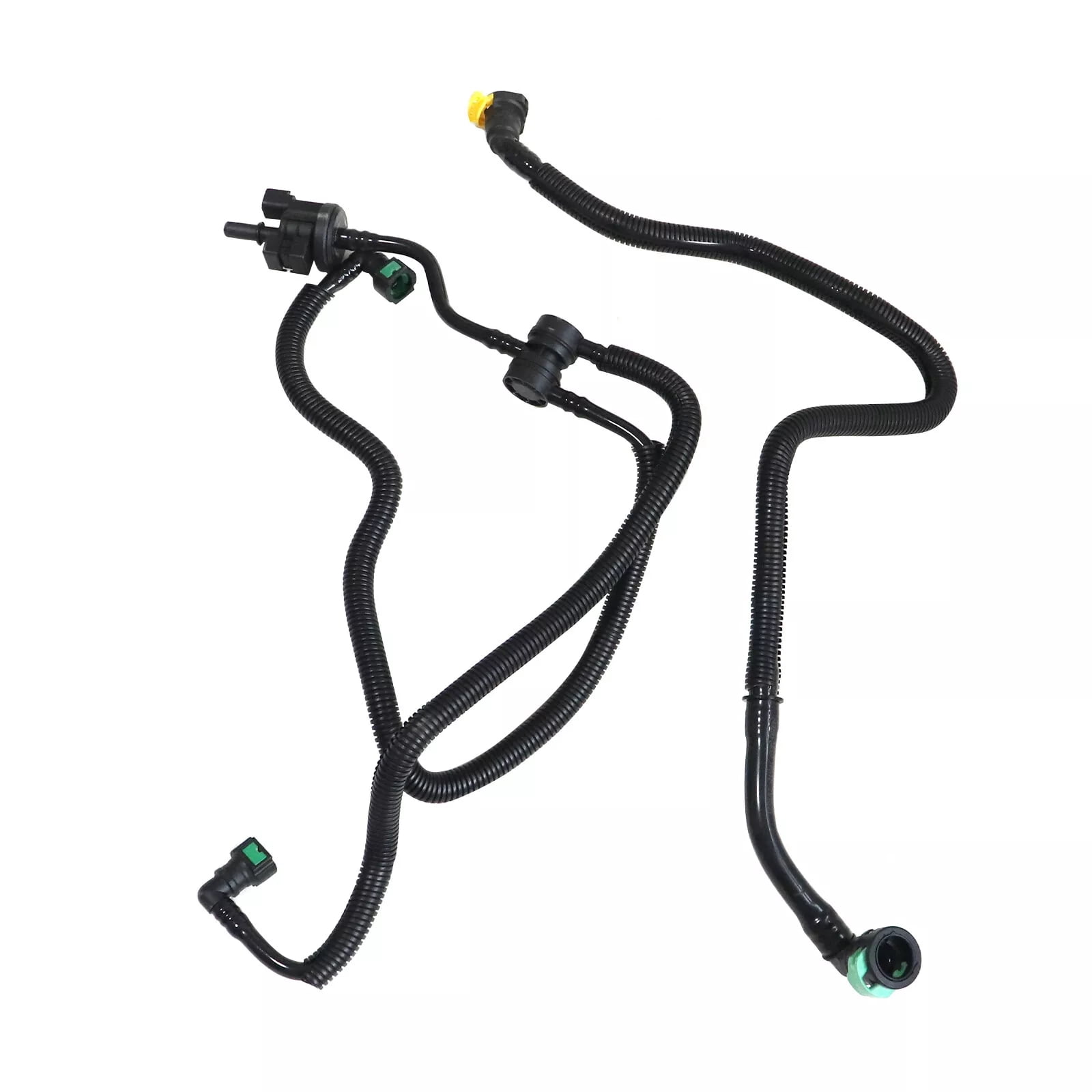F2GZ-9D289-A Vapour Canister Purge Valve For 15-19 Ford Edge 16-18 ...