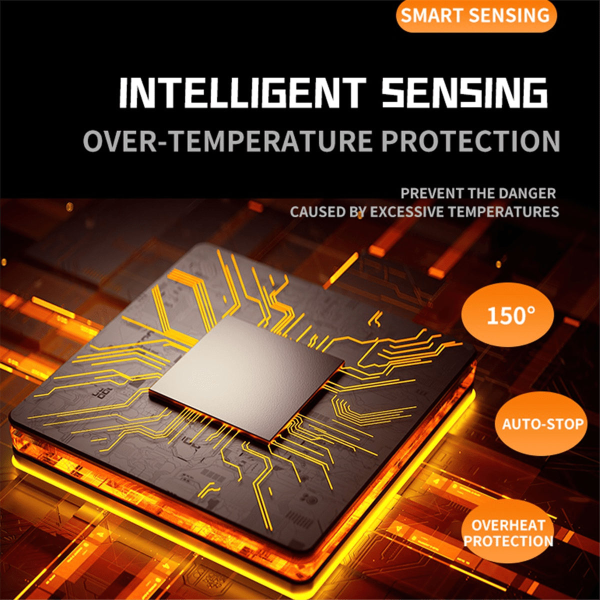 F3 Handheld Turbo Jet Fan 130000RPM Super Wind Blower Violent Fan ...