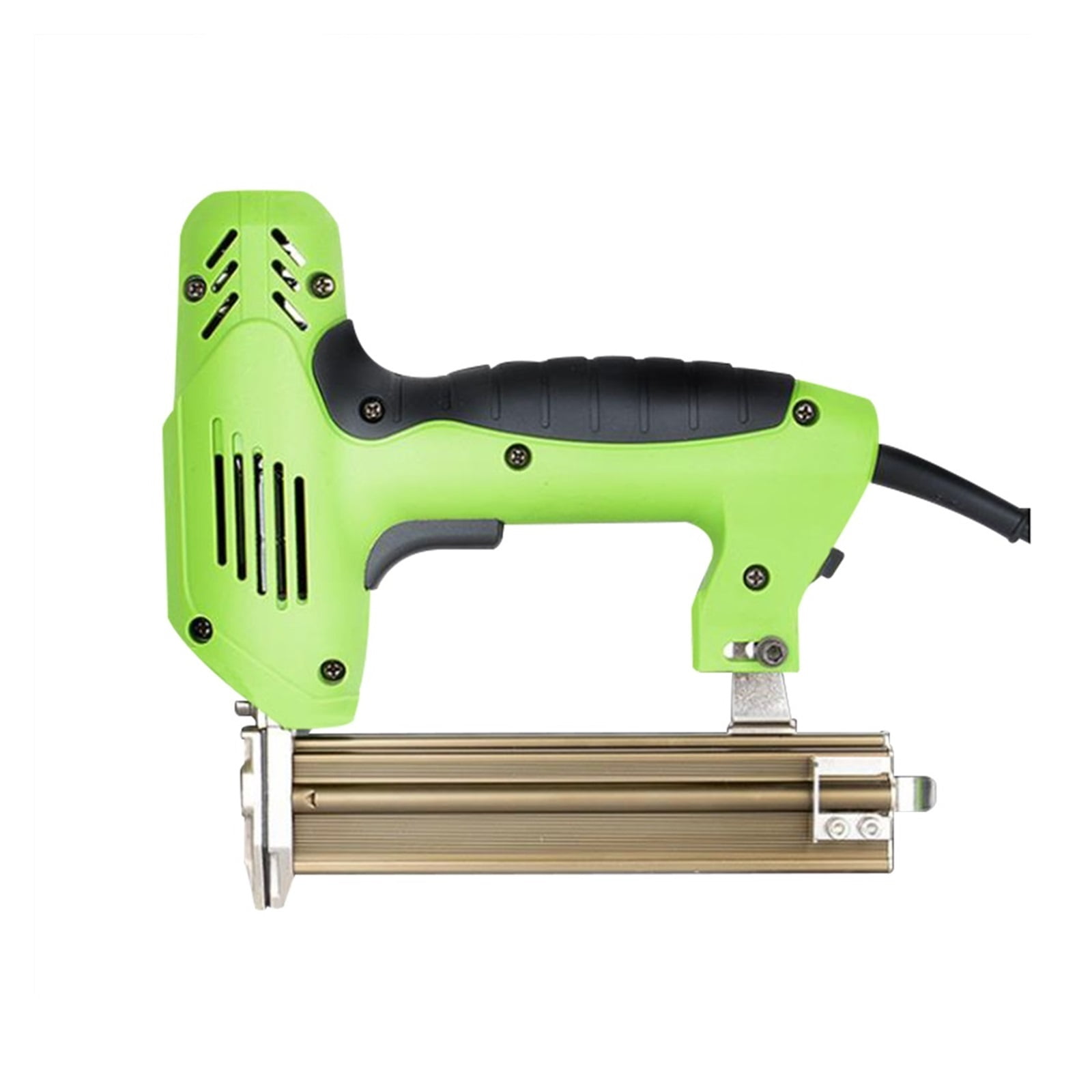 F30 Straight Nail Dedicated 1800W 30pcs/Min F30 Electric Nailer Gun ...