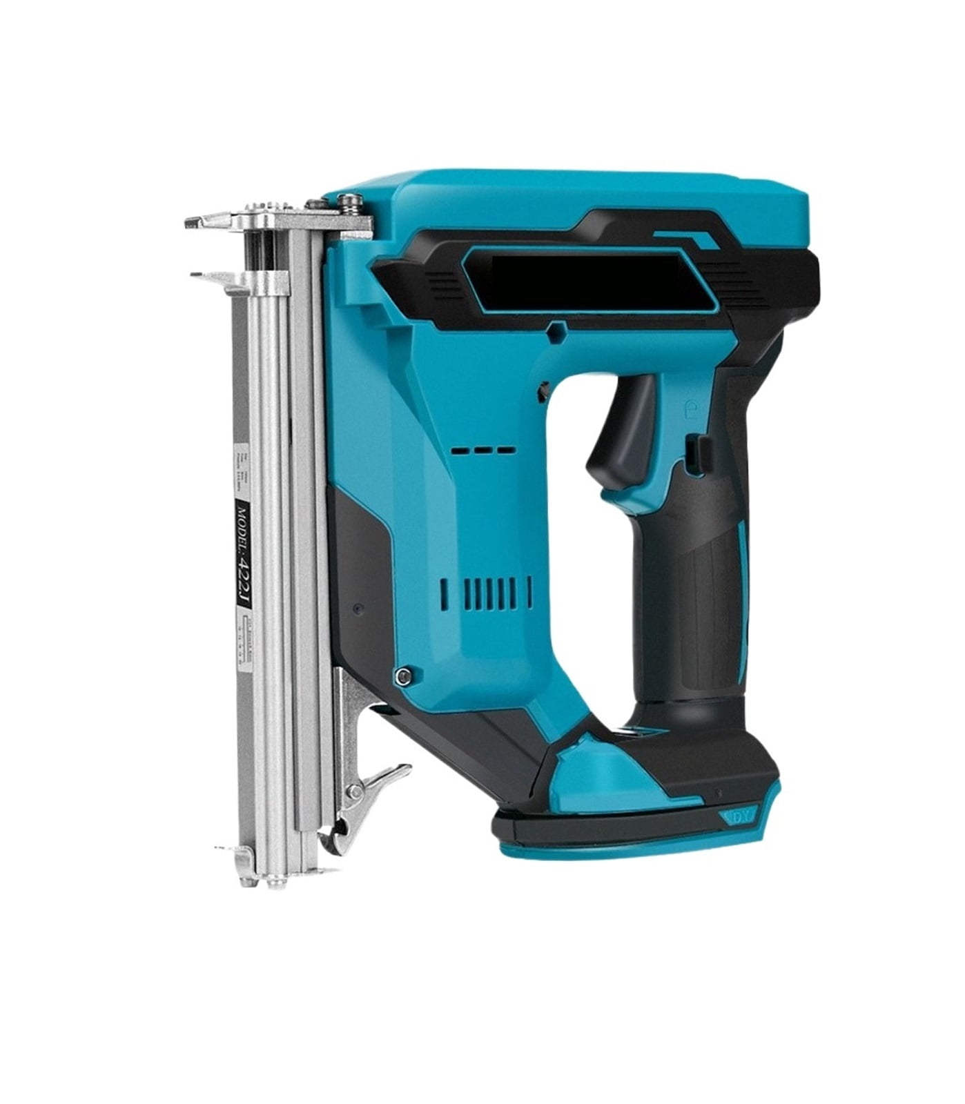 F30 Straight U Staples Electric Nail Gun Brushless Cordless Stapler ...