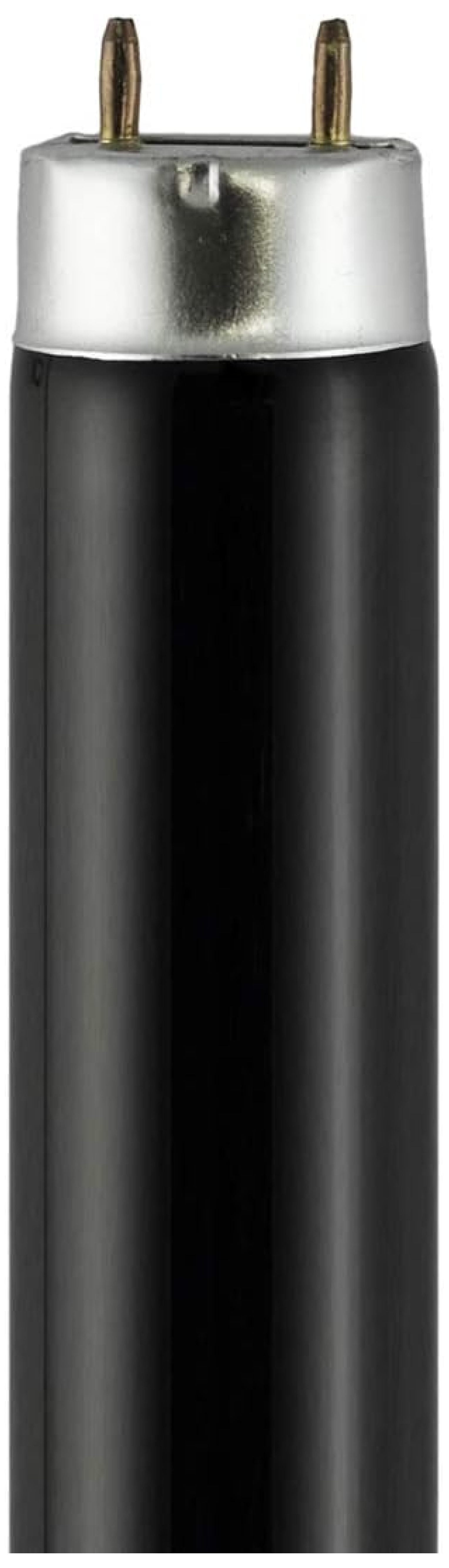 F30T8-BLB (36 in.) - Watts: 30W, Type: T8 Black Light Fluorescent ...