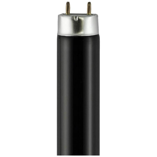 F30T8-BLB (36 in.) - Watts: 30W, Type: T8 Black Light Fluorescent ...