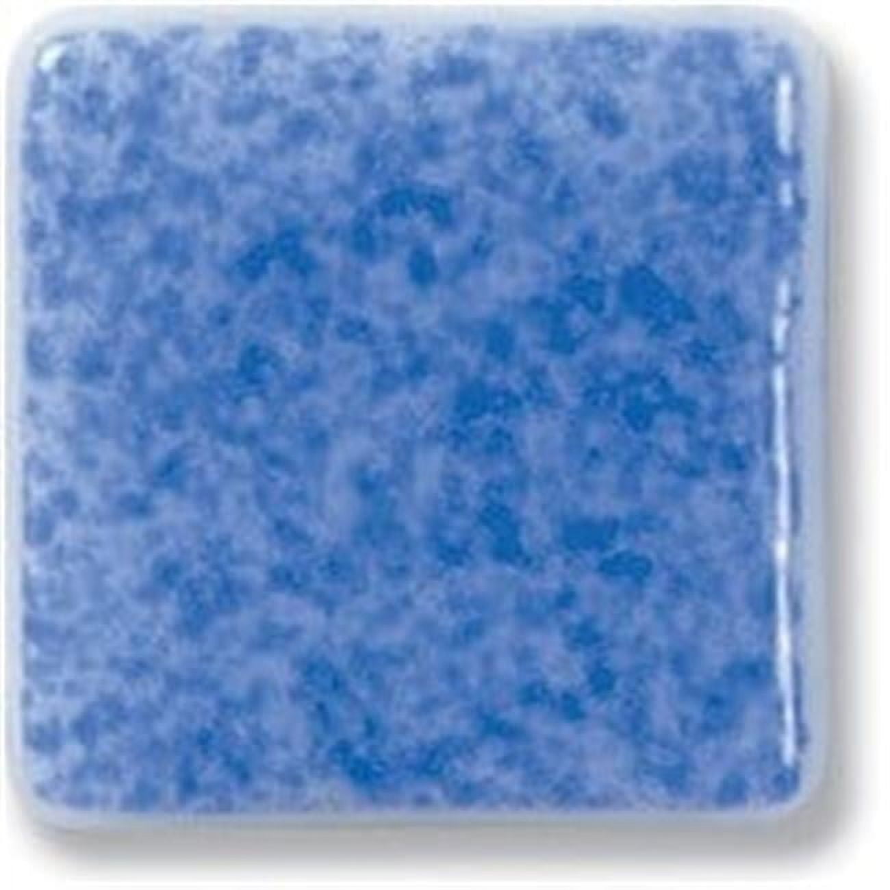 F3103 Fog Glass Mosaic Tile - Light Blue Anti-Slip - Walmart.com