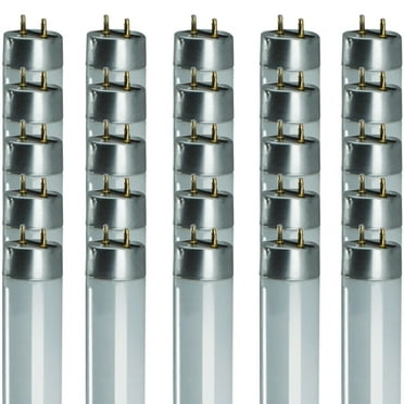 GoodBulb 40W F40T12 48 Inch Fluorescent Light | 6500K Full Spectrum ...