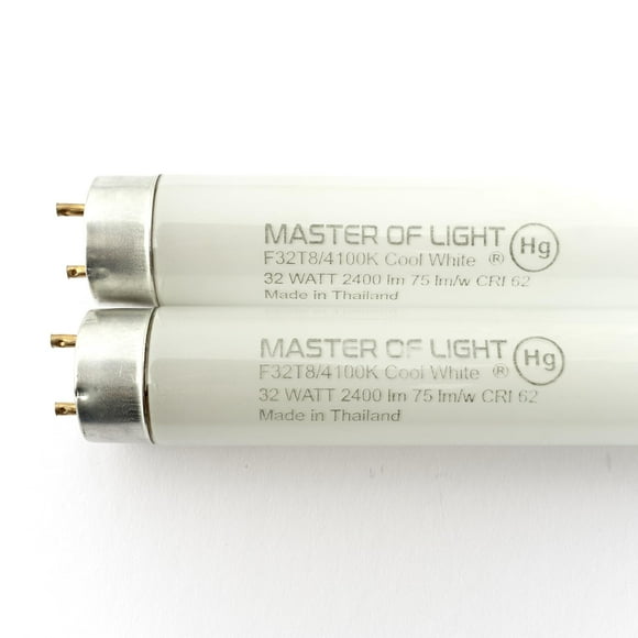 48" Fluorescent Light Fixtures