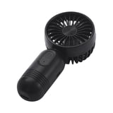F33MINI Handheld Small Fan USB Charging High Wind Mute ， Noise
