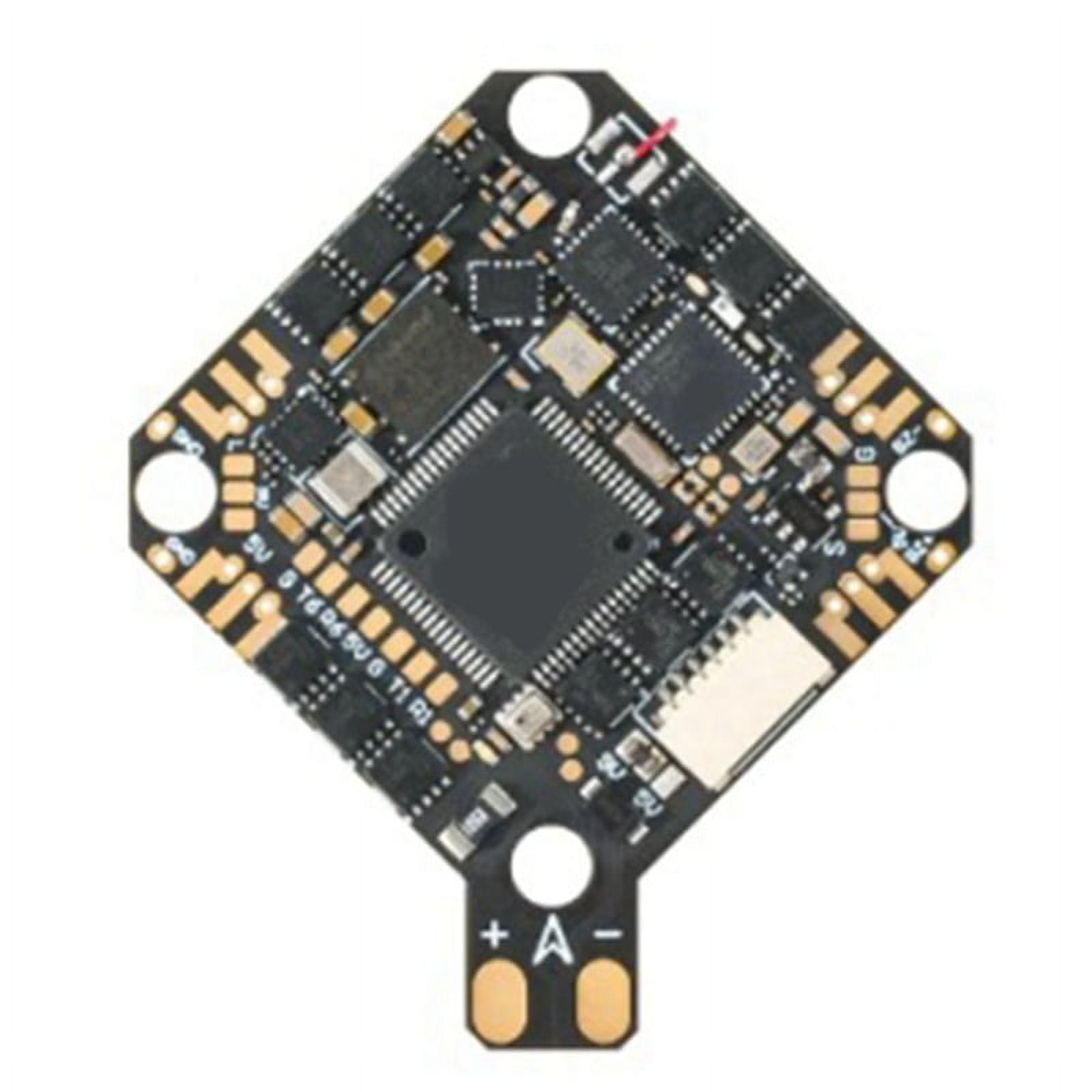 F4 2-3S 20A AIO Flight Controller V1 for Pavo Brushless BWhoop ...