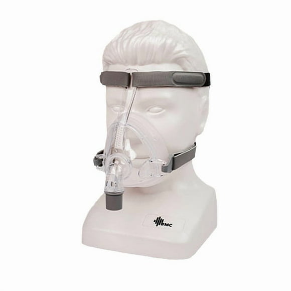 Nebulizer Mask