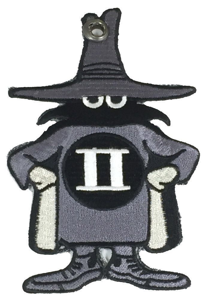 F4 PHANTOM II SPOOK ORNAMENT US NAVY AIR FORCE USMC VIETNAM FIGHTER ...