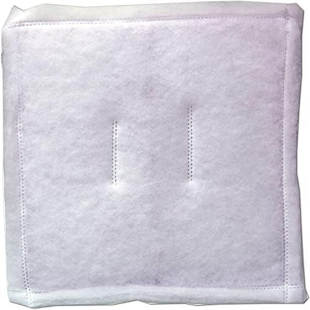 F4015 Ring Filter - 2000 (Case of 24) 24" x 24"$$Plumbing & HVAC ...