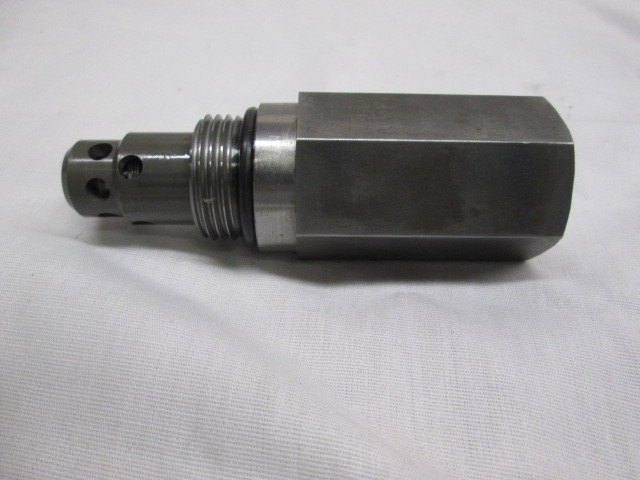 F434737 VALVE fits JOHN DEERE (New OEM) - Walmart.com