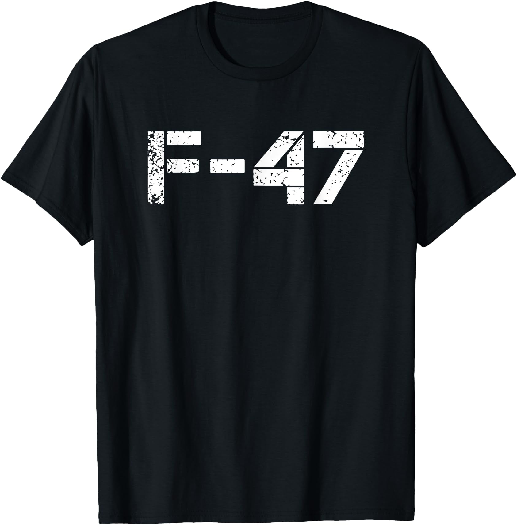 F47 Fighter Jet F-47 Aircraft T-Shirt, F-47 Jet Fighter F47 Aircraft Design - Walmart.com