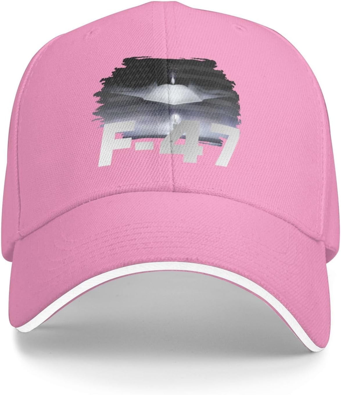 F47 Fighter Jet F47 Jet Fighter Aircraft Hat Adjustable Fashion Hats ...