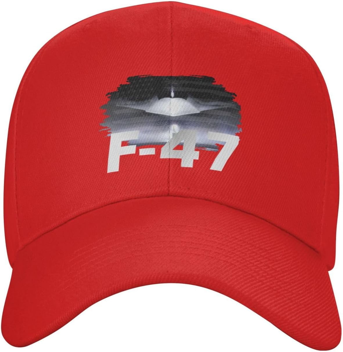 F47 Fighter Jet F47 Jet Fighter Aircraft Trucker Hats Classic Punk ...