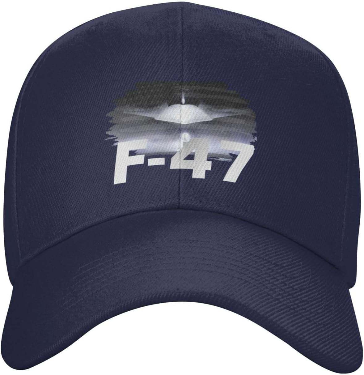 F47 Fighter Jet F47 Jet Fighter Aircraft Trucker Hats Classic Punk ...