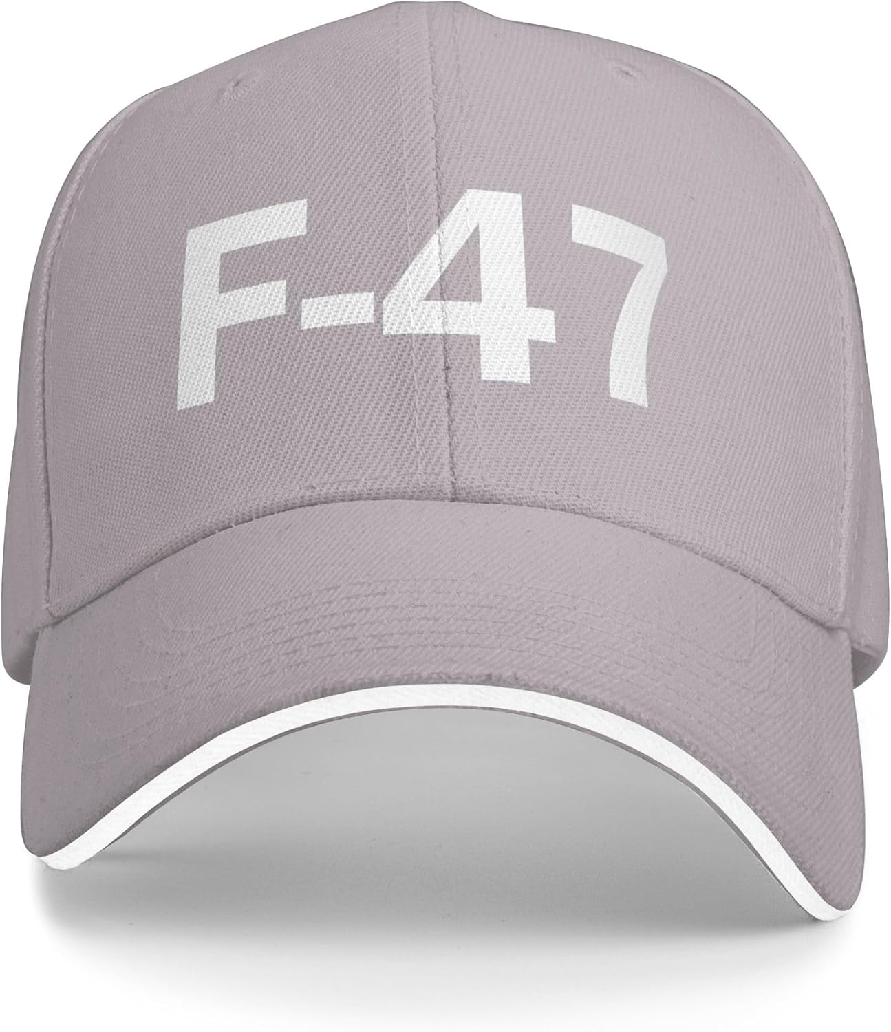 F47 Fighter Jet Hat Make America Fly Again Baseball Cap Casquette ...