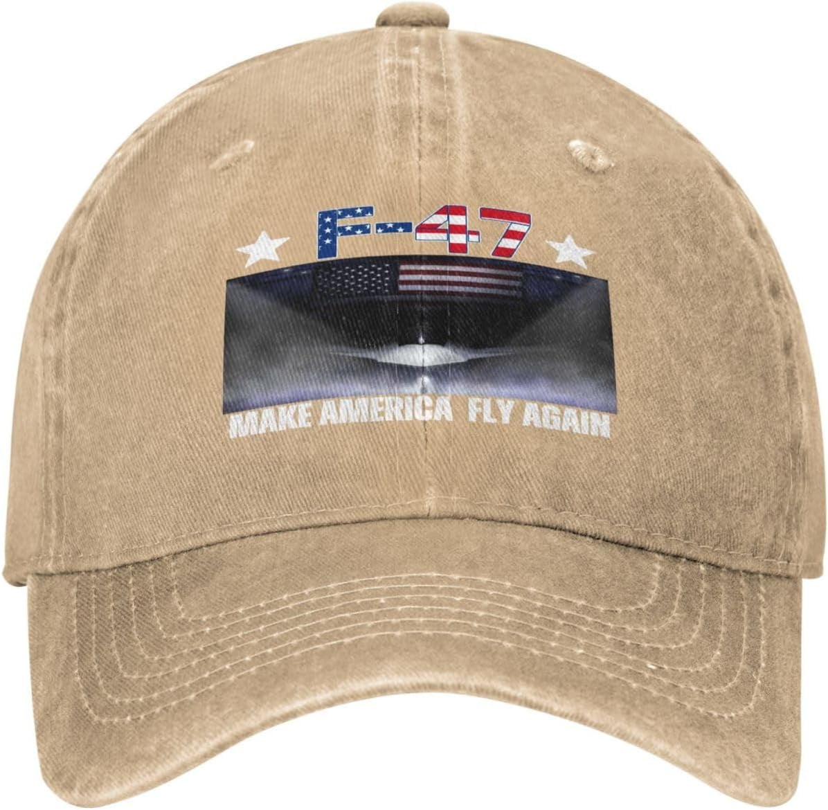 F47 Fighter-Jet Hats Pro 47th President F-47 Jet-Fighter-Aircraft Retro ...