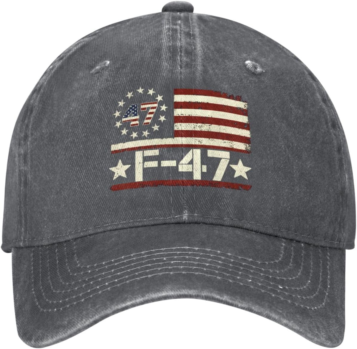 F47 Fighter-Jet Hats Pro 47th President F-47 Jet-Fighter-Aircraft Retro ...