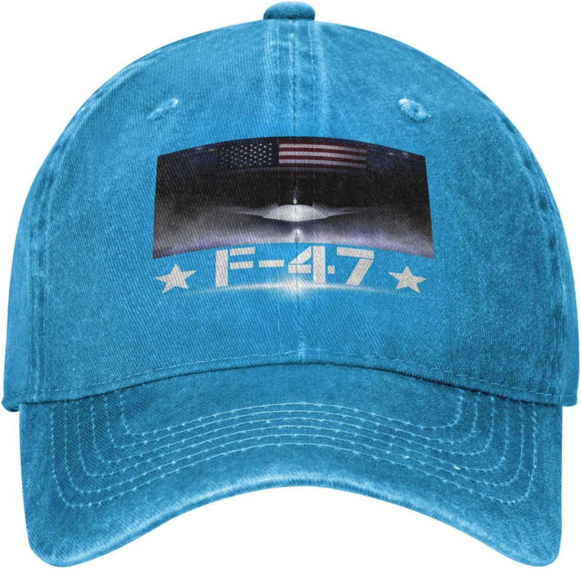 F47 Fighter-Jet Hats Pro 47th President F-47 Jet-Fighter-Aircraft Retro ...