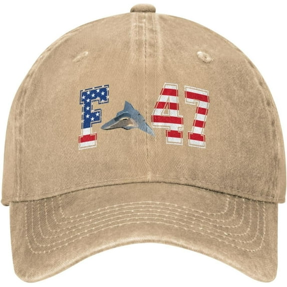 F47 Fighter Jet Hats Pro th President F47 Jet Fighter Aircraft Retro ...