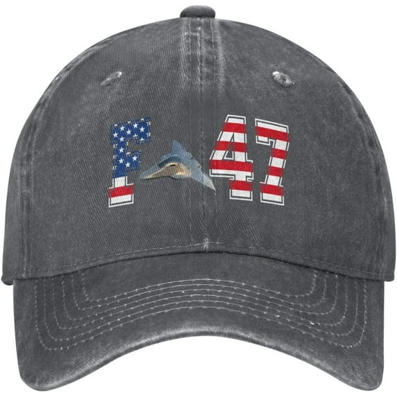 F47 Fighter Jet Hats Pro th President F47 Jet Fighter Aircraft Retro ...