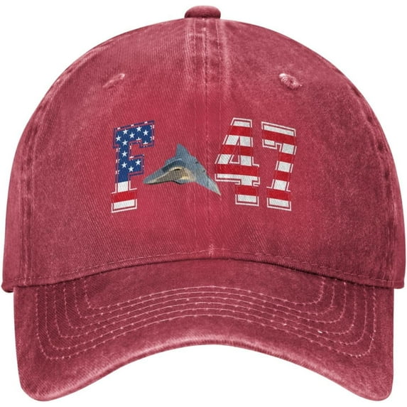 F47 Fighter Jet Hats Pro th President F47 Jet Fighter Aircraft Retro ...