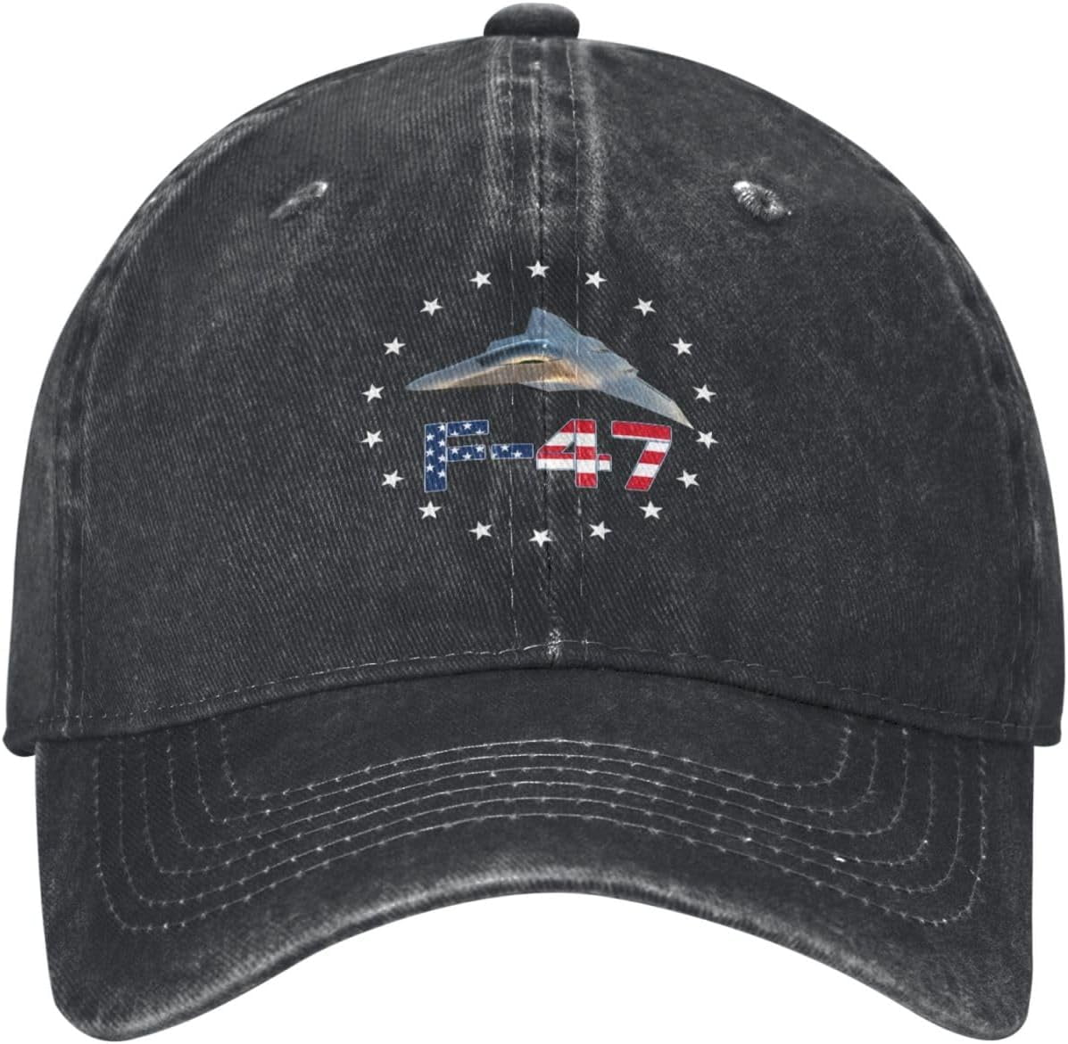 F47 Fighter Jet Hats Pro th President F47 Jet Fighter Aircraft Retro ...