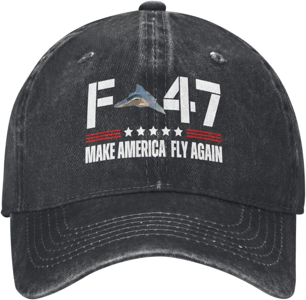 F47 Fighter Jet Hats Pro th President F47 Jet Fighter Aircraft Retro ...