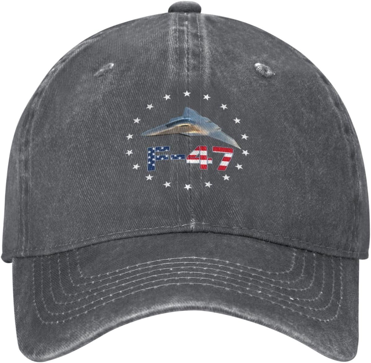 F47 Fighter Jet Hats Pro th President F47 Jet Fighter Aircraft Retro ...