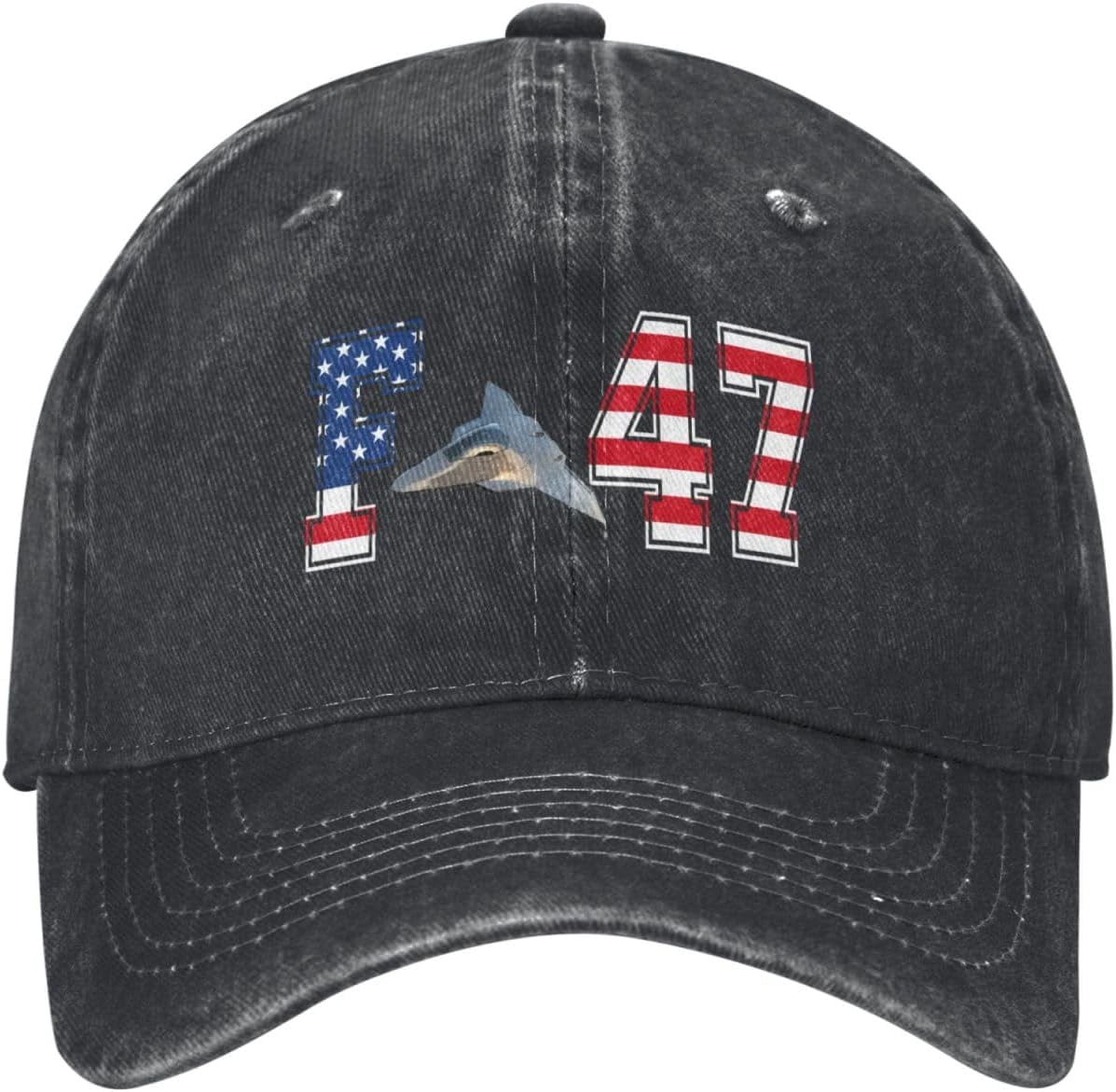 F47 Fighter Jet Hats Pro th President F47 Jet Fighter Aircraft Retro ...
