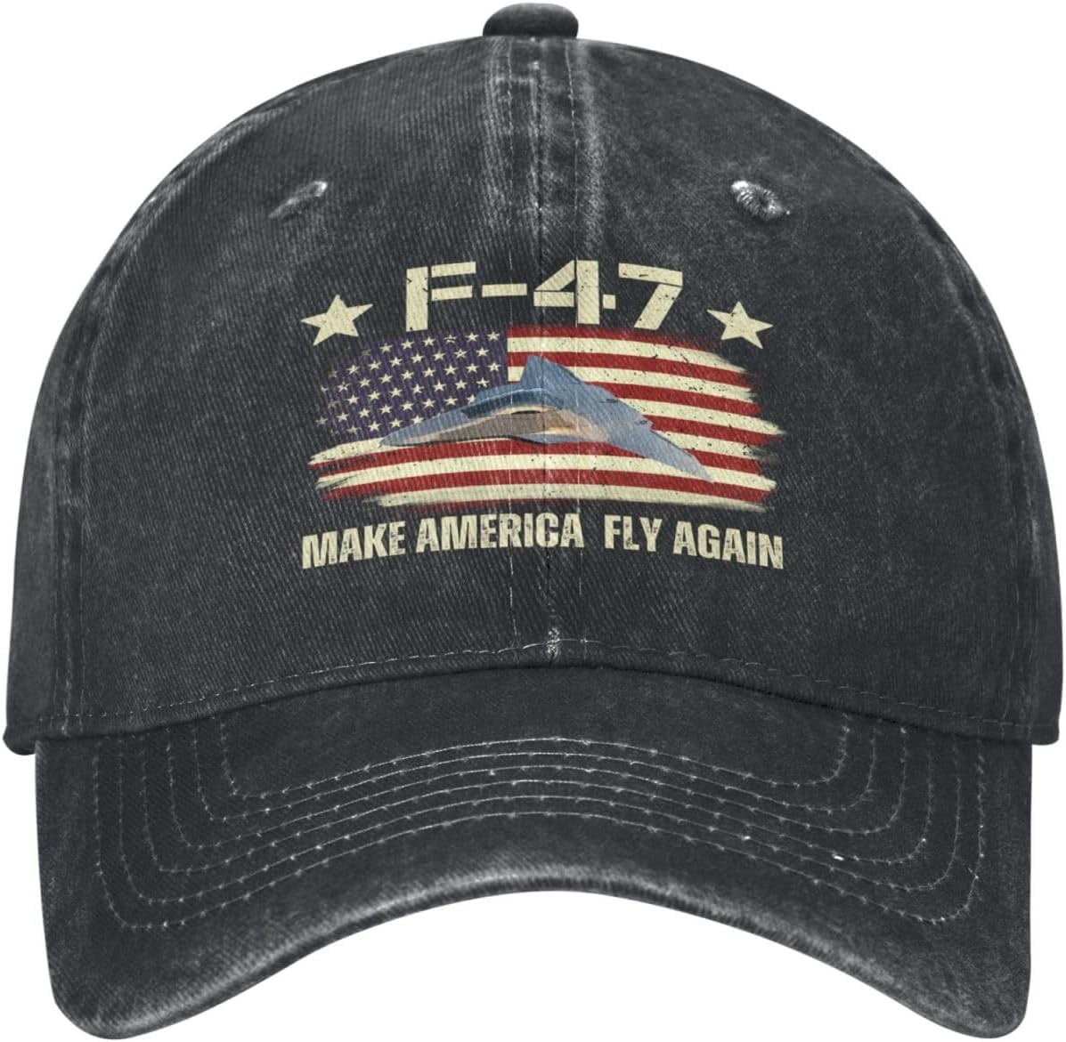 F47 Fighter Jet Hats Pro th President F47 Jet Fighter Aircraft Retro ...