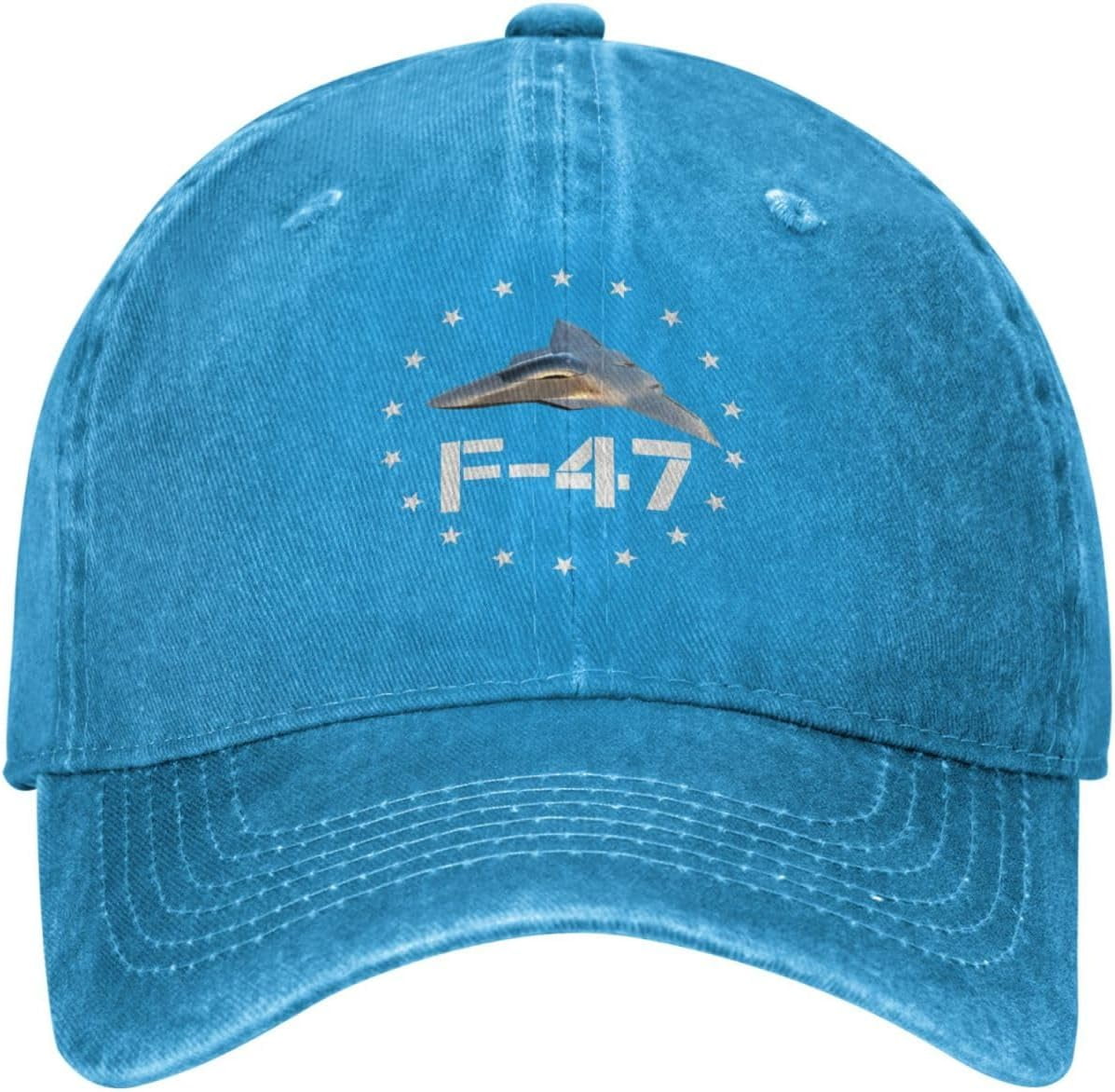 F47 Fighter Jet Hats Pro th President F47 Jet Fighter Aircraft Retro ...