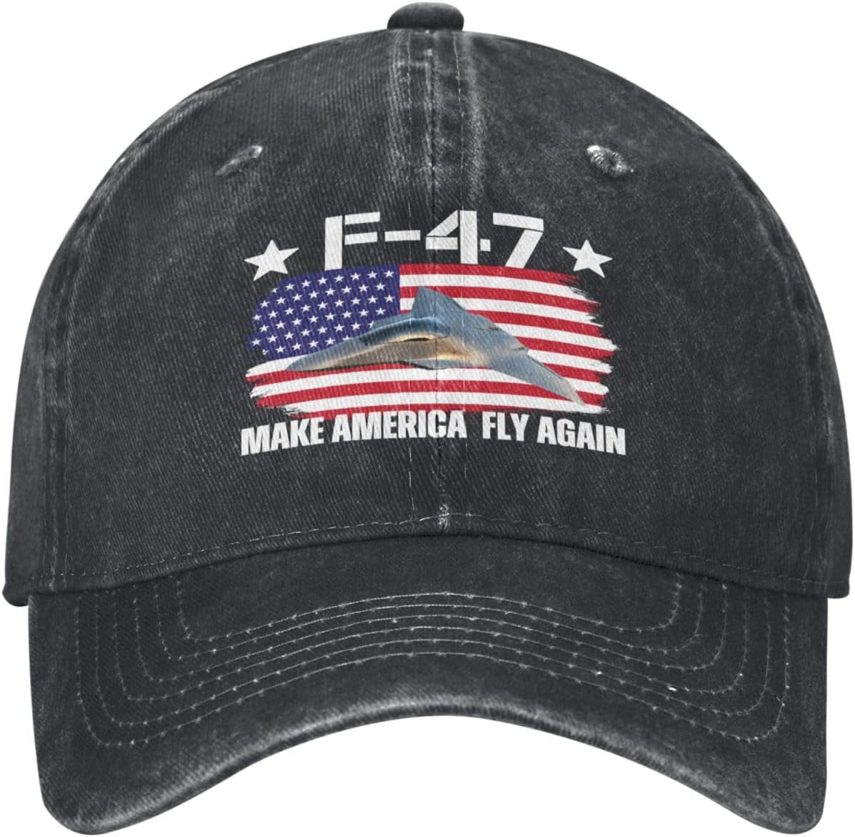 F47 Fighter Jet Hats Pro th President F47 Jet Fighter Aircraft Retro ...