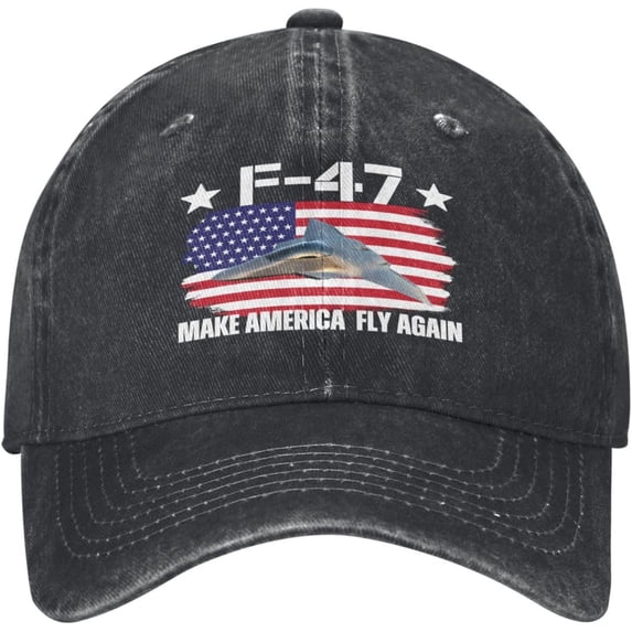 F47 Fighter Jet Hats Pro th President F47 Jet Fighter Aircraft Retro ...