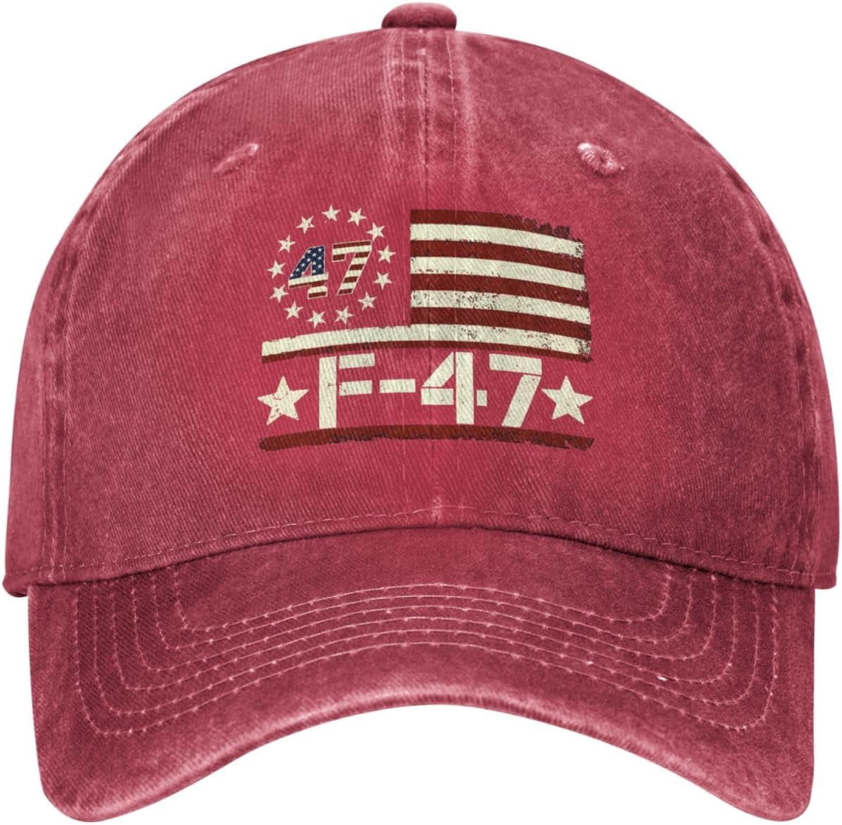 F47 Fighter Jet Hats Pro th President F47 Jet Fighter Aircraft Retro ...