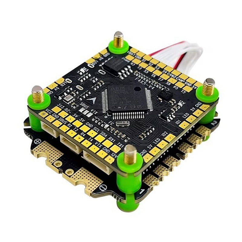 F475S V4 FPV Stack FC&ESC F405 V4 Flight Controller 75A ESC 3-8S 30 ...