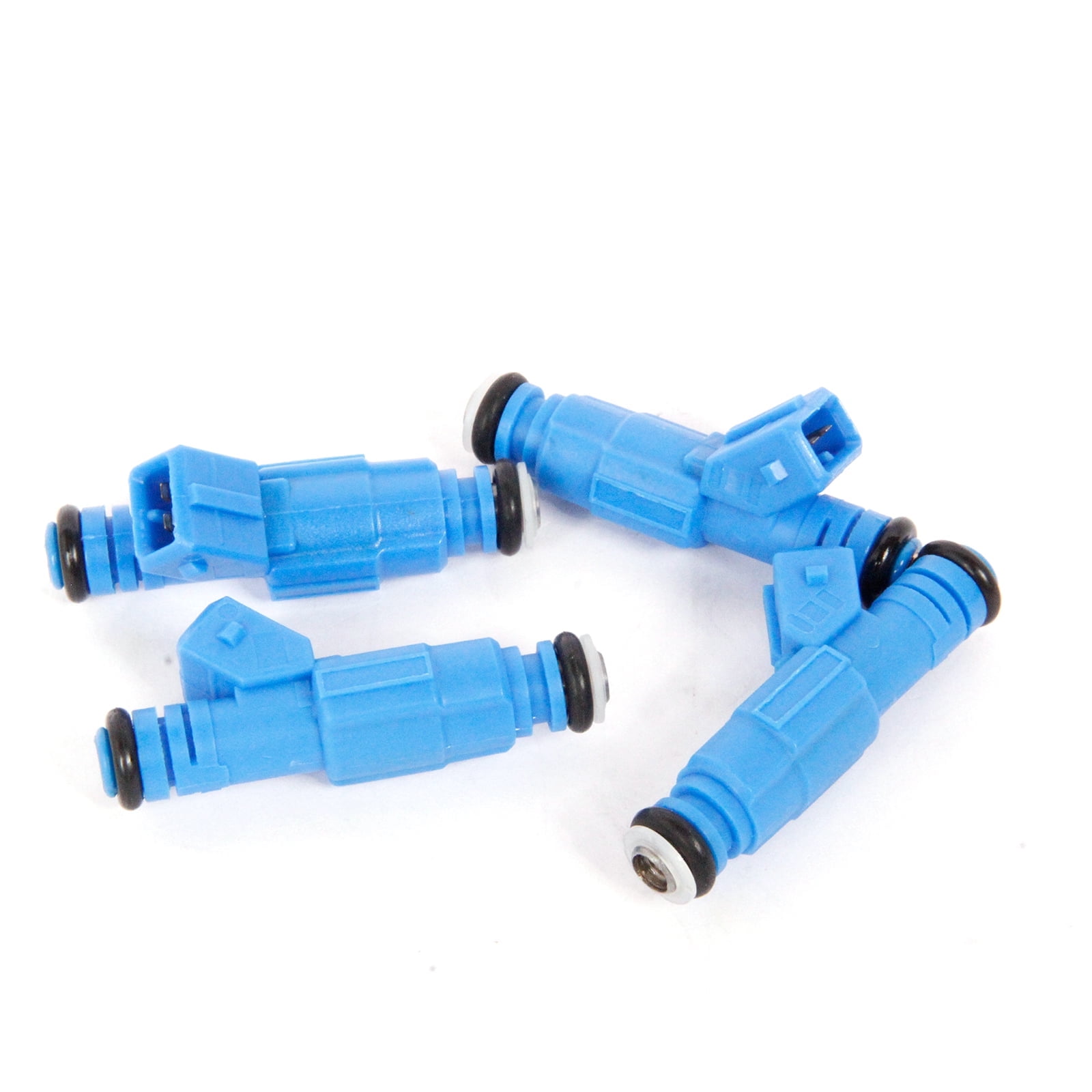 F47E-A2E 4Pcs Upgraded Fuel Injectors For 2.3L Mazda B2300 Ford Ranger ...