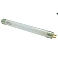 F4T5/CW Fluorescent Light Bulb, 4W Cool White 4100K, T-5 G5 Base ...