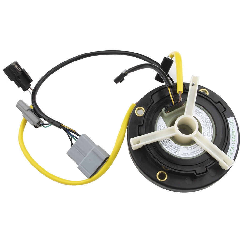 F4TZ-14A664-A Clock Spring F4TZ-14A664-B F4TA-14A664-CG For Ford F-150 ...