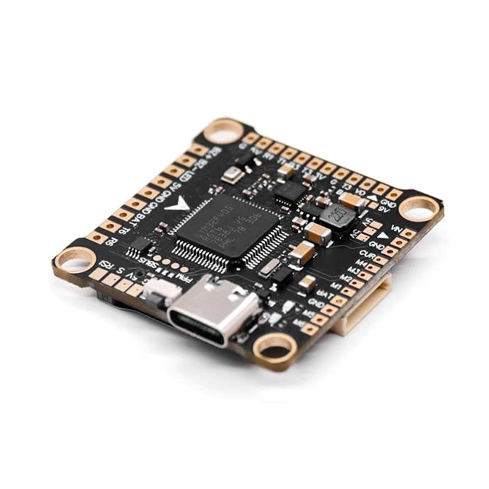 F4V3S Plus Flight Controller Sp Racing F4 F7 Supports Cleanflight ...
