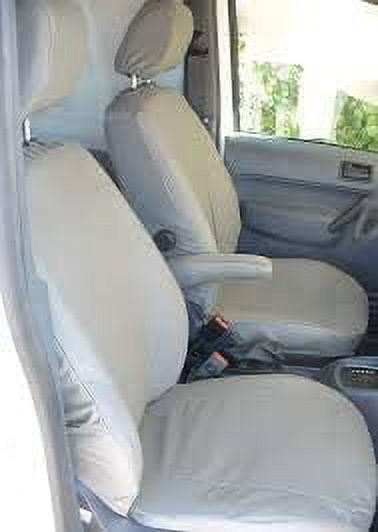 F502 2014-2021 Transit Cab and Chassis Front Bucket Seats with Inside ...